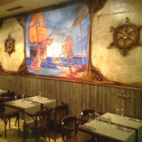 Colom Restaurant: Experience Authentic Barcelona Flavors